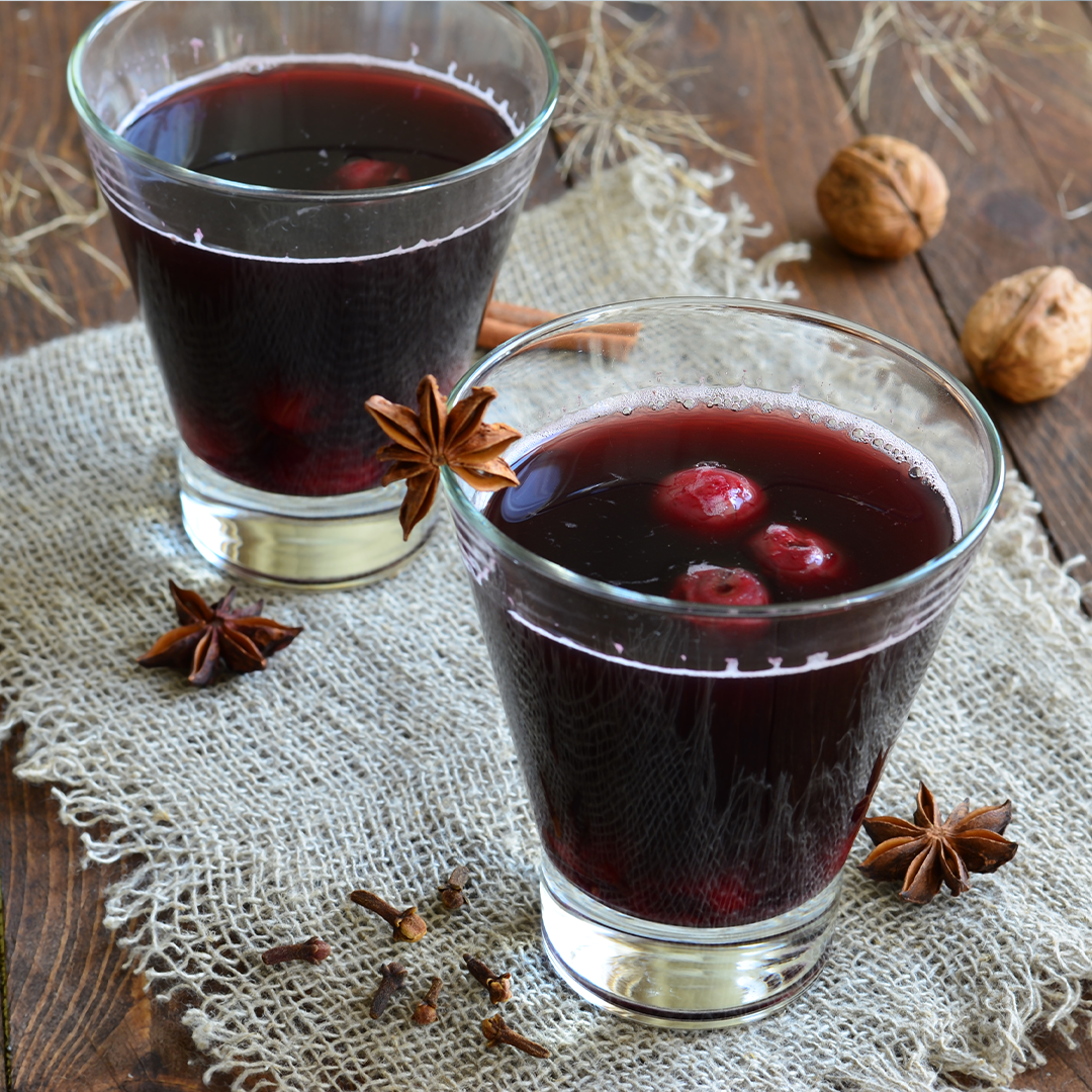 Our Favourite Ways To Enjoy Our Juice Over Winter – Eden Orchards
