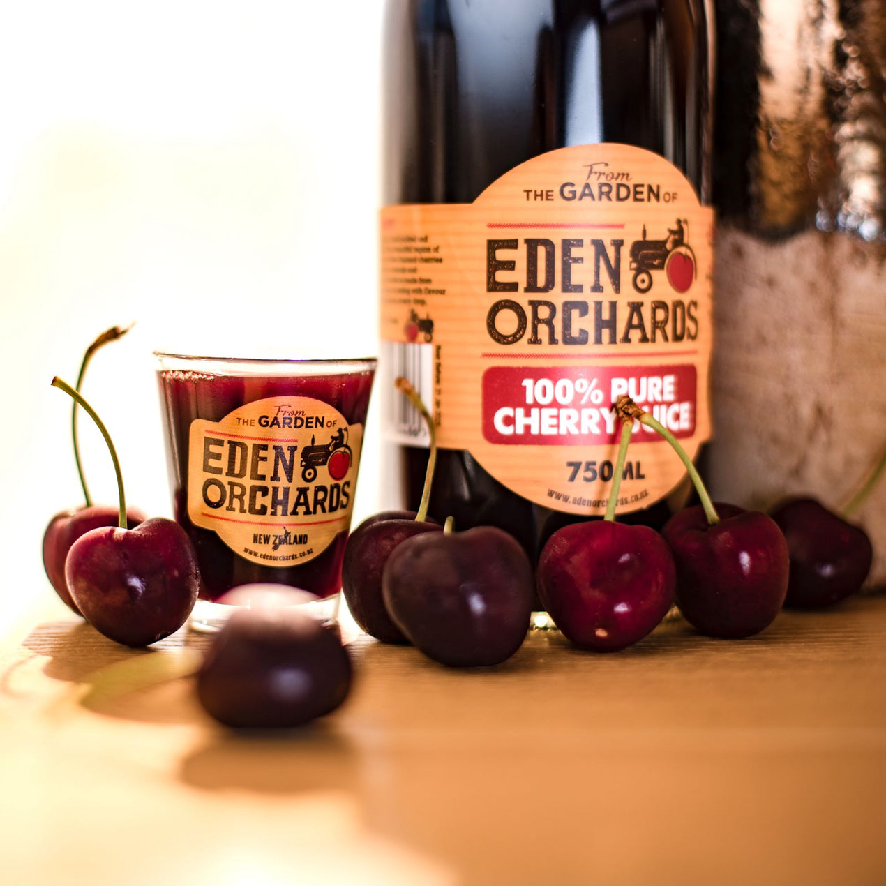 Merchandise – Eden Orchards