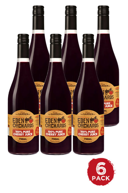Cherry Juices – Eden Orchards