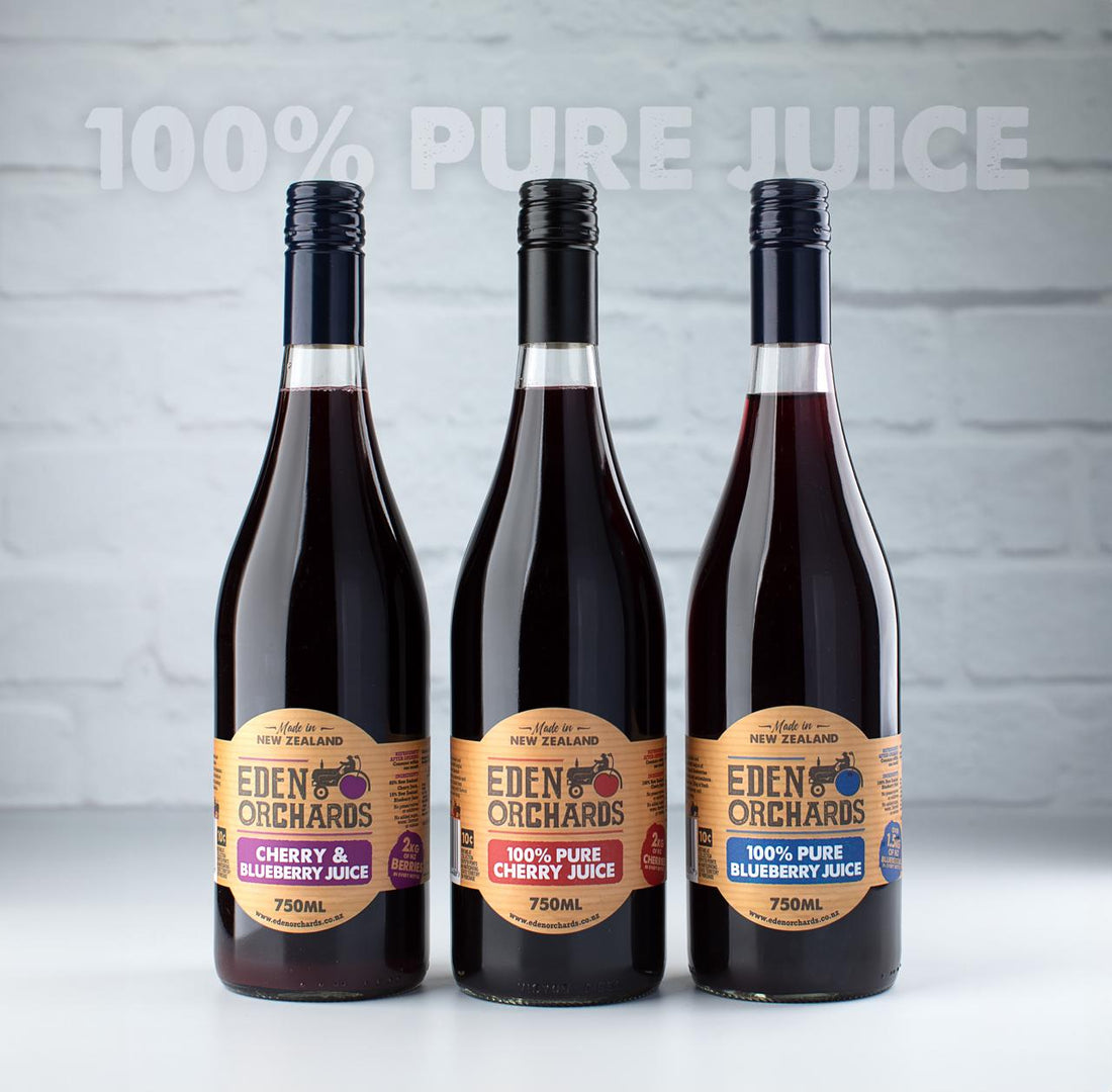 How To Drink – Eden Orchards